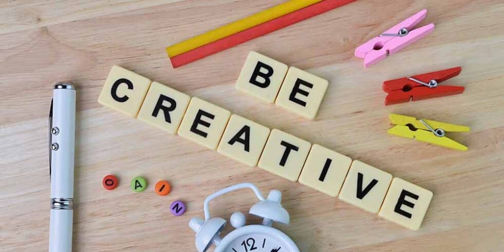 Creativiteit | Timension